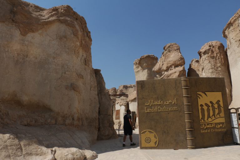 Al Ahsa Tourism: Top Attractions, Best Stays, And How To Reach