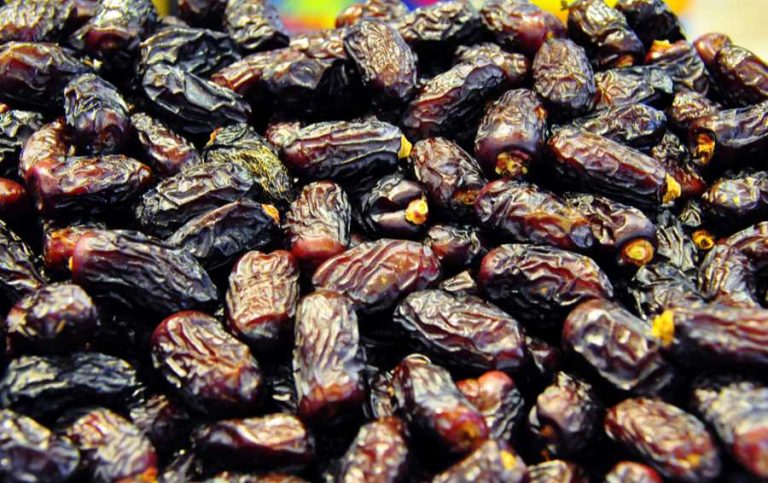 Dates In Saudi Arabia: History, Importance, Benefits, And Types