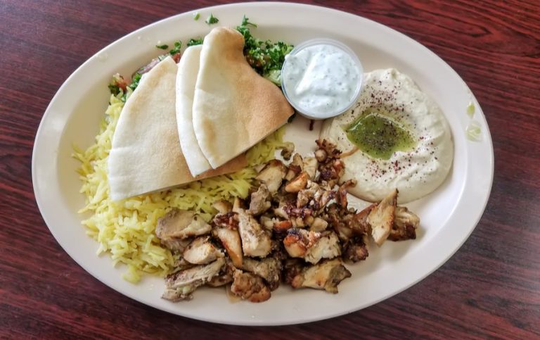 Traditional Food In Saudi Arabia: The Authentic Arabian Flavors