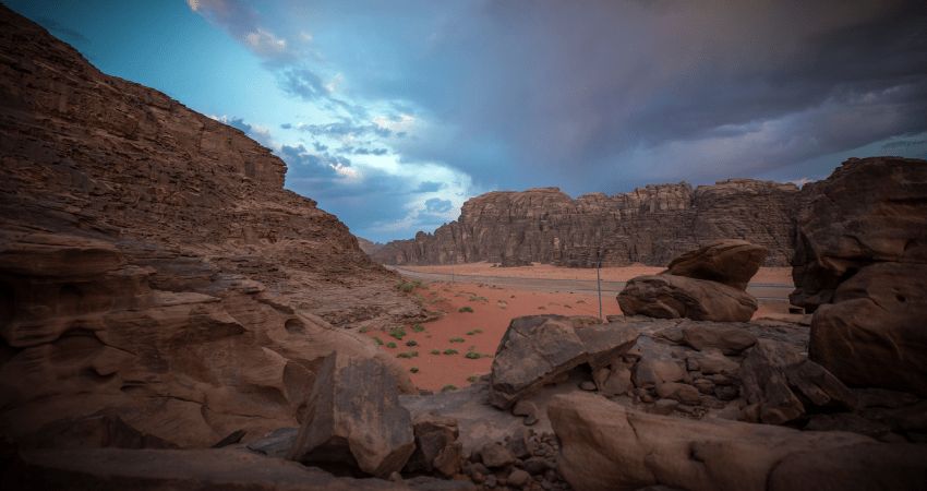 NEOM Will Start Welcoming Tourists By 2024 Predicted By Officials