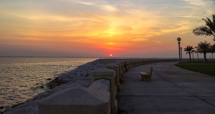 Discover The Hidden Treasures: Unveiling The Islands Of Saudi Arabia